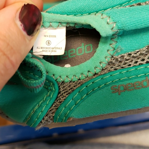 Speedo | Shoes | Speedo Water Shoes | Poshmark